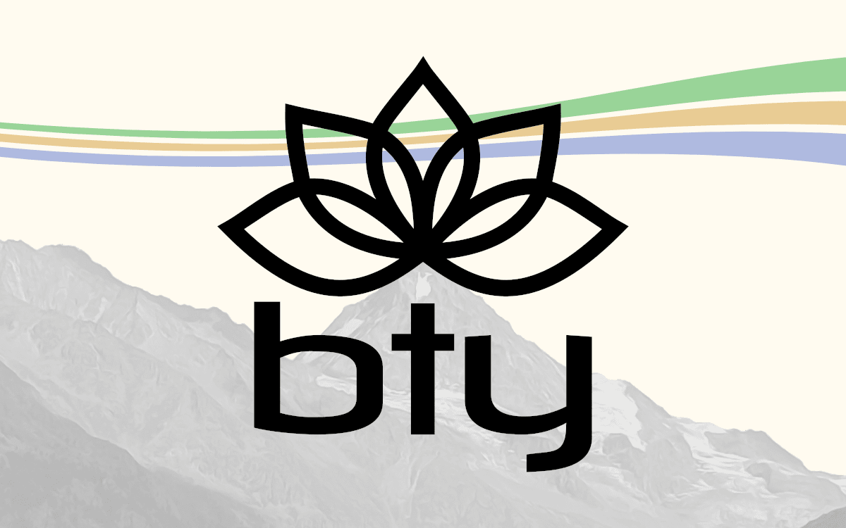 Accueil | bty One